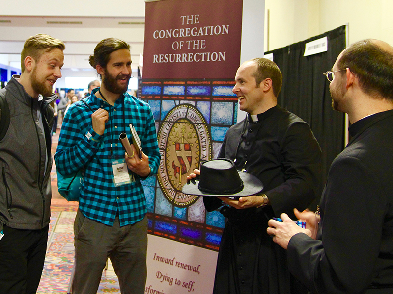 Congregation of the Resurrection of Our Lord Jesus Christ