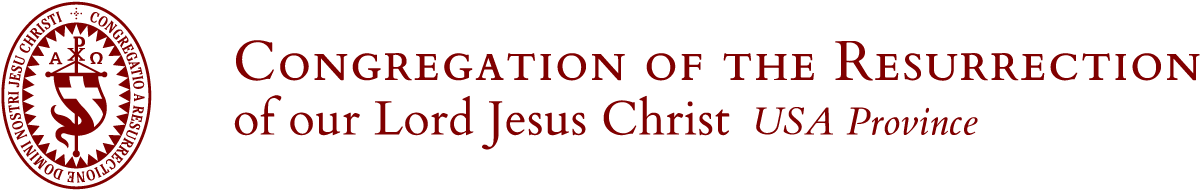 Congregation of the Resurrection of Our Lord Jesus Christ